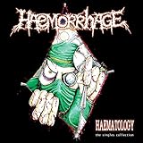 【発売日：2008年01月11日】・製造元:Haemorrhage / DDB Music