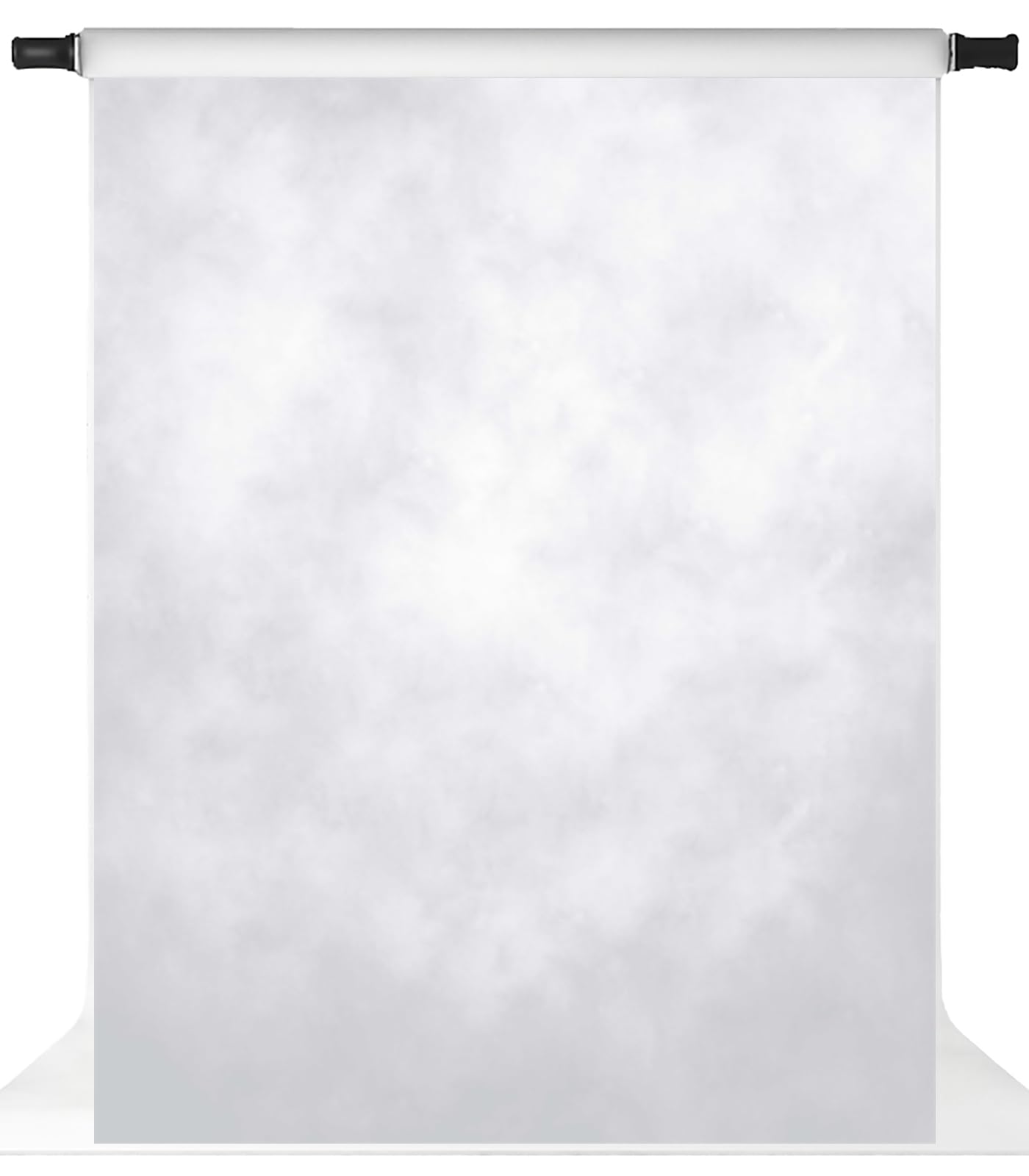 Amazon.com : Kate Light Grey Backdrop Headshot Background Gray Portrait ...