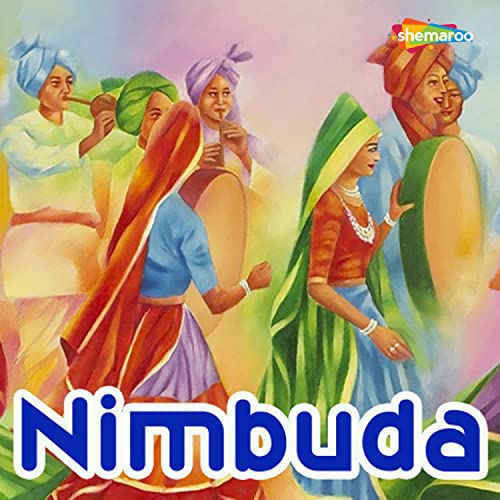 Play Nimbuda by Deepali Joshi, Bhawana Pandit & Amey Date on Amazon Music