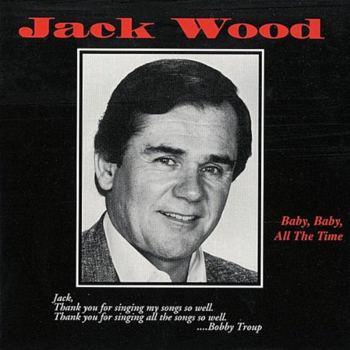Play Baby, Baby, All the Time by Jack Wood on Amazon Music
