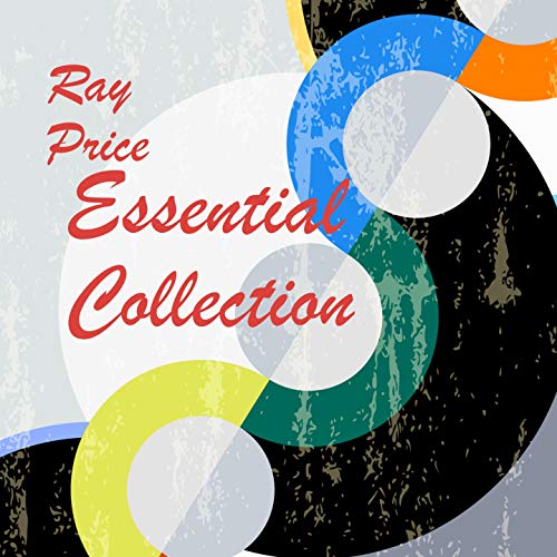 Play Essential Collection by Ray Price on Amazon Music