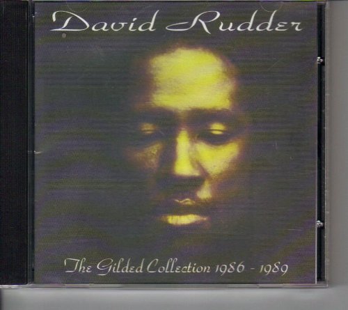 Gilded Collection 1986-89: Rudder, David: Amazon.in: Music}
