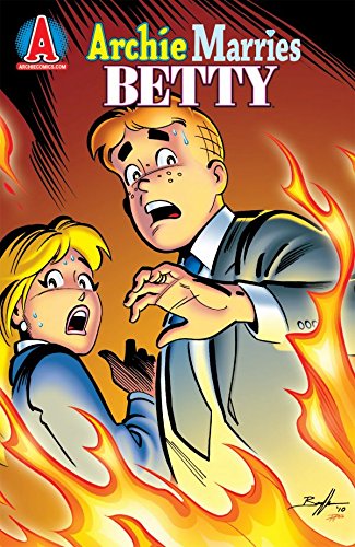 Archie Marries Betty #12 eBook : Kupperberg, Paul, Breyfogle, Norm ...