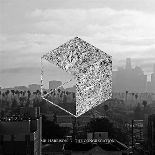 Amazon.com: Mr. Harrison and the Congregation : Mr. Harrison and the ...