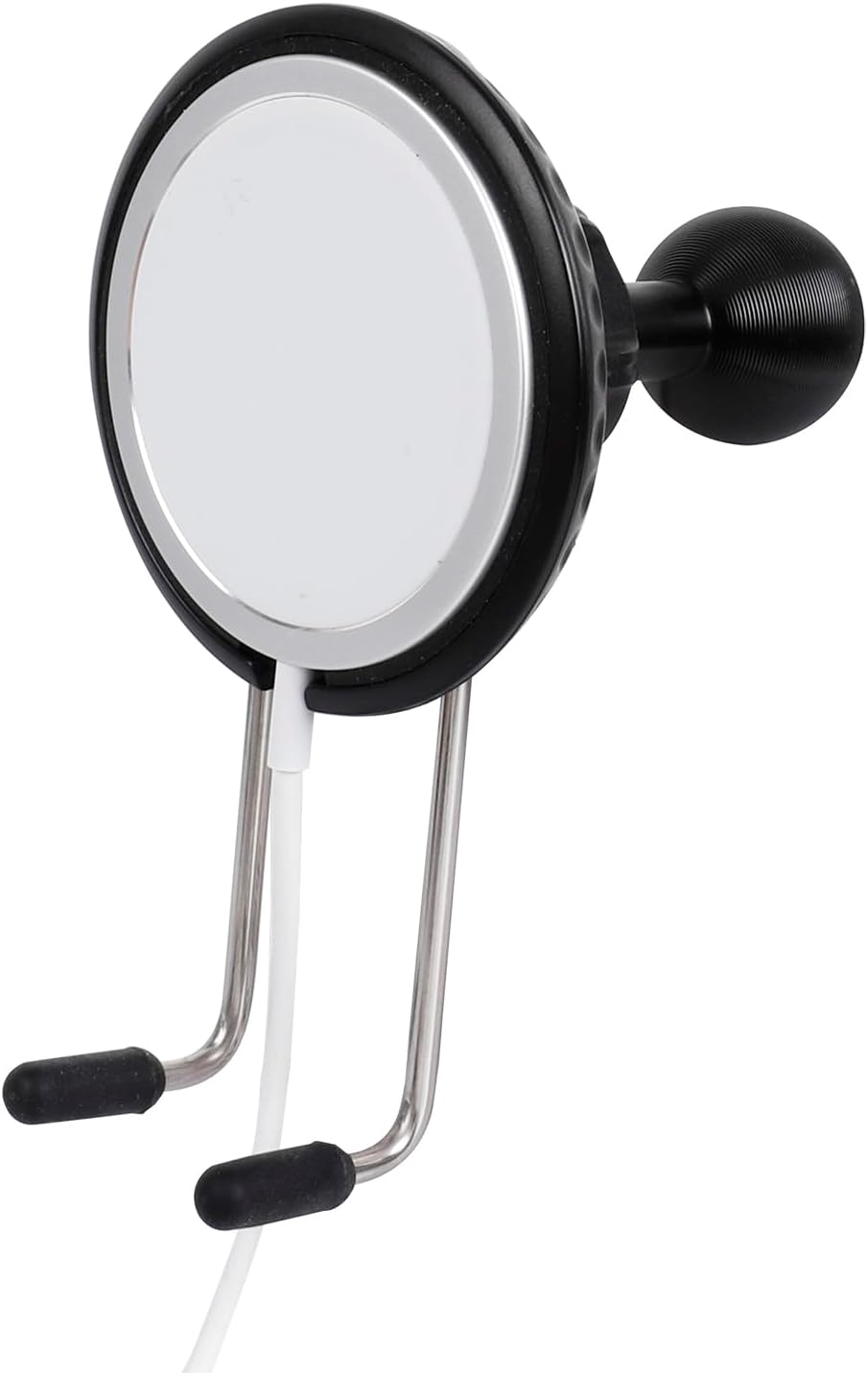 Amazon.com: Nite Ize Steelie Magnetic Phone Socket Plus - Dashboard ...