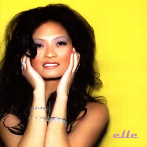 Amazon.com: Elle : Elle: Digital Music