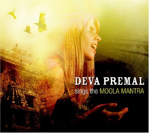 Deva Premal Sings the Moola Ma: Premal, Deva: Amazon.es: CDs y vinilos}