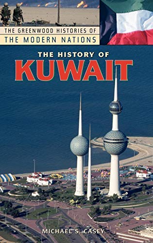 8 Best-Selling Kuwait History Books of All Time - BookAuthority