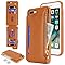 Amazon.com: Cavor for iPhone 8 Plus Case with Card Holder,for iPhone 8 Plus Wallet Case for ...