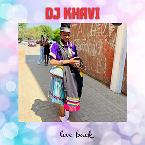 Play Love Back by Dj khavi on Amazon Music Unlimited