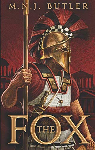 The Fox: Butler, M. N. J., POSNER, CHRISTOPHER: 9781718115606: Amazon ...