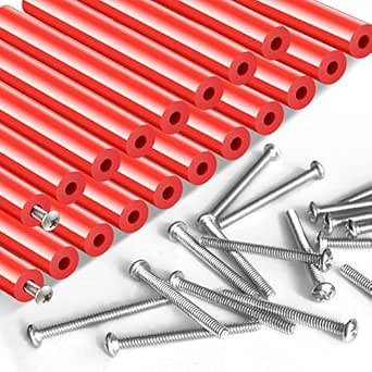 Amazon.com: 64 Pieces Electrical Outlet Extender Kit Include 16 Pieces ...