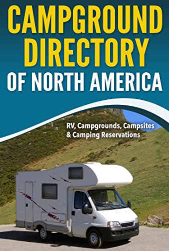 Campground Directory of North America: RV, Campground, Campsites ...