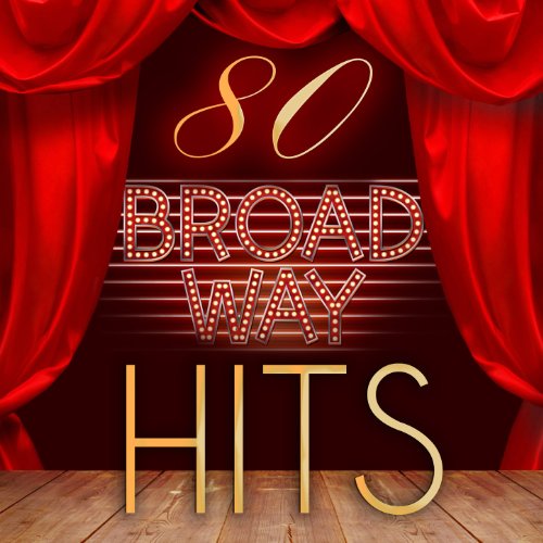 Amazon.com: 80 Broadway Hits : The Manhattan Singers: Digital Music