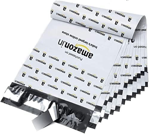 Malani Stores Amazon Courier Bags | Temper Proof | Shipping Bags ...