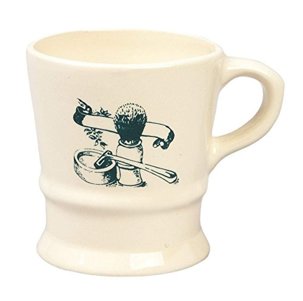 Amazon.com: Colonel Conk Model 115A A Shave Mug with Soap : Beauty ...