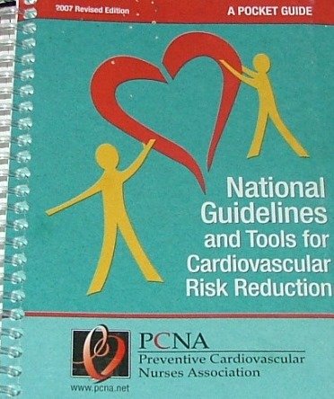 National Guidelines and Tools for Cardiovascular Risk Reduction: Amazon ...
