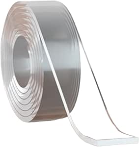 Amazon.com : LOVEDELU 3m Soft Clear Edge Protector Strip, Edge and ...