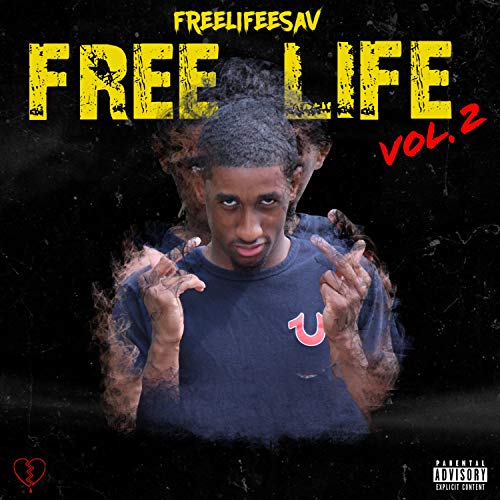 Amazon.com: FreeLife 2 [Explicit] : FreeLifeeSav: Digital Music