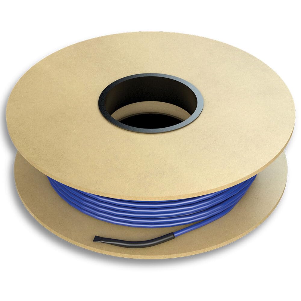 Laticrete Strata Heat Wire Heat Cable 240V - 415' (125 sq. ft.): Amazon ...