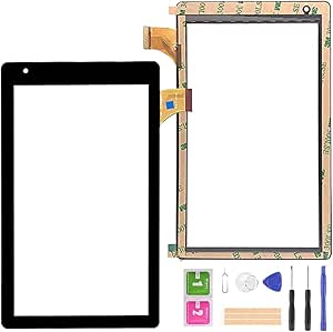Amazon.com: Screen Replacement for RCA Voyager RCT6873W42 RCT6873W42KC ...