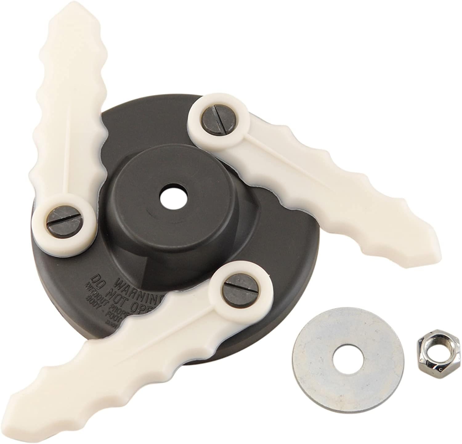 Amazon.com: 215311 GENUINE ECHO MAXI-CUT TRIMMER HEAD FOR GT-1100B GT ...