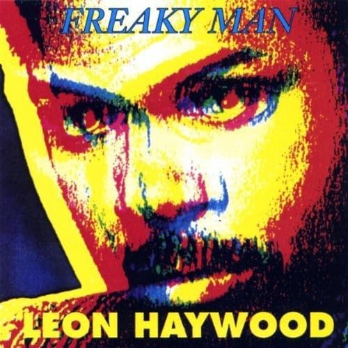 Amazon.co.jp: Freaky Man: ミュージック