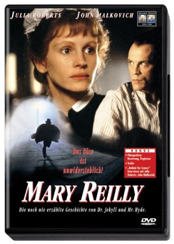 Amazon.com: Mary Reilly : Julia Roberts, John Malkovich, George Cole ...