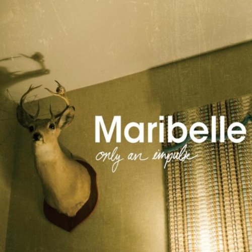 Play Only An Impulse by Maribelle on Amazon Music