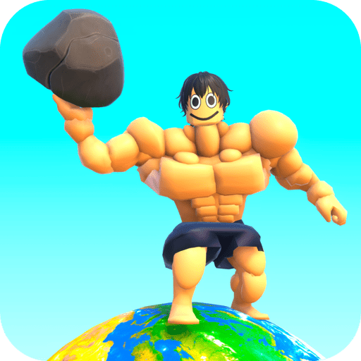 Lifting Hero to Fitness Gym Bodybuilding Pump & Fit Body Game 2024 for ...