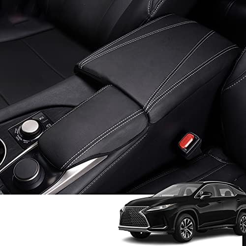 Amazon.com: Bmolpt Custom Interior Accessories for Lexus RX 350 350L ...