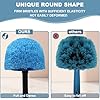 Amazon.com: Cobweb Duster Head Brush-Twist-On Spider Web Brush for ...