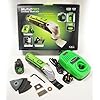 CEL +Ion Multi2PRO MT1 10.8 V Cordless Oscillating Multi-tool (Old ...