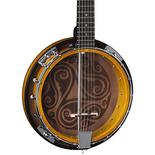 10 Best Professional Banjo in 2024 - Detailed Review and Buyer's Guide