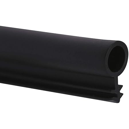 Window Weatherstrip Seal 5/16" Bulb Bubble Kerf Mount 4 Colors & 6 ...