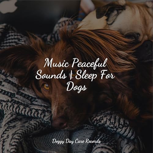 Play Music Peaceful Sounds | Sleep For Dogs by Calm Doggy, Relaxmydog ...