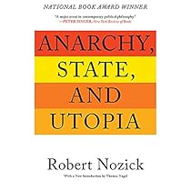 Anarchy, State, and Utopia by Robert Nozick | Audiobook | Audible.com
