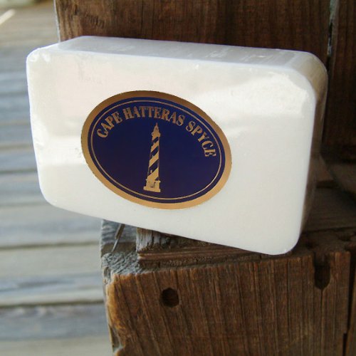 Amazon.com : Coastal Fragrance Cape Hatteras Spyce Soap : Beauty ...