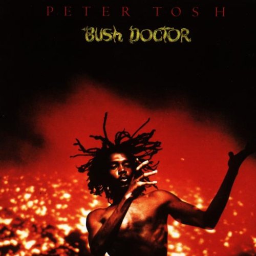Bush Doctor: Peter Tosh: Amazon.es: CDs y vinilos}