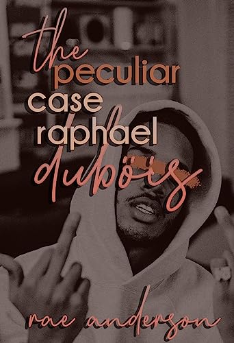 The Peculiar Case of Raphael Duböis (Knight Family Series Book 5 ...