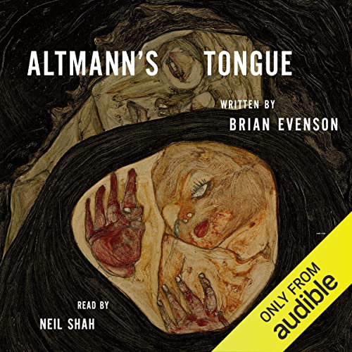 Amazon.com: Altmann's Tongue: Stories and a Novella (Audible Audio ...
