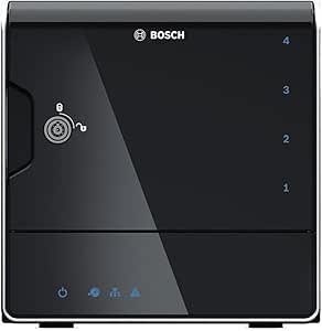Bosch DIVAR IP 3000 Network Video Recorder DIP-3042-4HD by BOSCH: Amazon.co.uk: Electronics & Photo