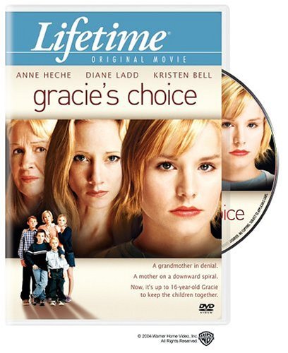 Amazon.com: Lifetime Original Movie: Gracie's Choice : Movies & TV