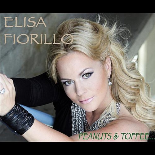 Amazon.com: Peanuts & Toffee : Elisa Fiorillo: Digital Music