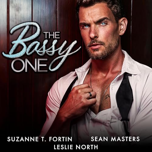 Amazon.com: The Bossy One (Audible Audio Edition): Leslie North, Sean ...