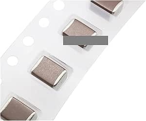 Amazon.com: LABDIP 1812 47UF 10V 16V 25V 50V 476M 20% X5R Material 4532 ...