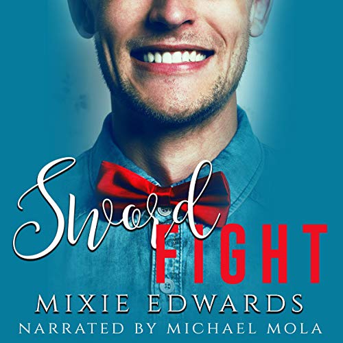 Amazon.com: Sword Fight: Crossing Swords, Book 2 (Audible Audio Edition ...