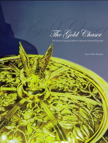 The Gold Chaser: Joyce Sidey Brogdon: 9780977854523: Amazon.com: Books