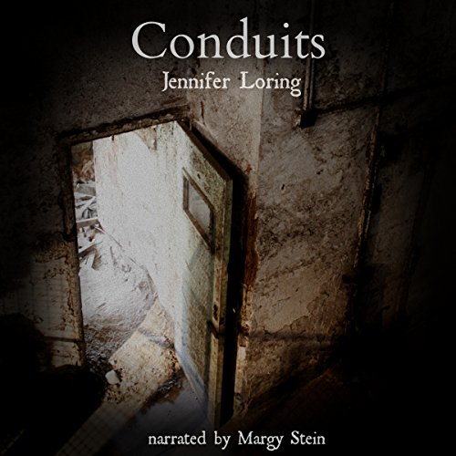 Amazon.com: Conduits (Audible Audio Edition): Jennifer Loring, Margy ...