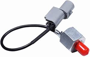 Amazon.com: Ignition Knock Sensor for SUZUKI ALTO Vitara XL-7 SX4 Aerio ...
